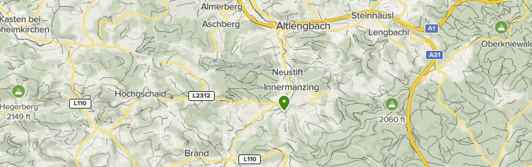 Best Hikes and Trails in Neustift-Innermanzing | AllTrails