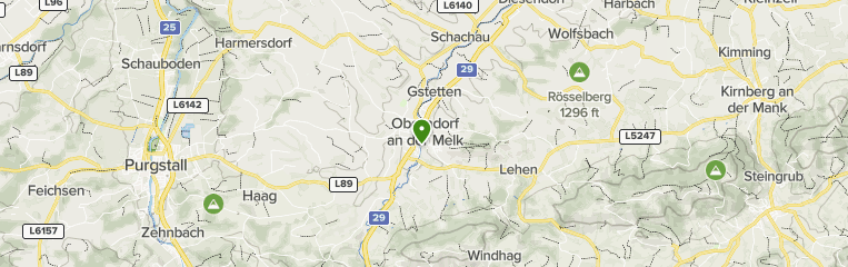 2023 Best Trails in Oberndorf an der Melk | AllTrails