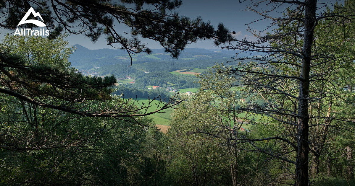 I migliori sentieri fluviali in Warth | AllTrails