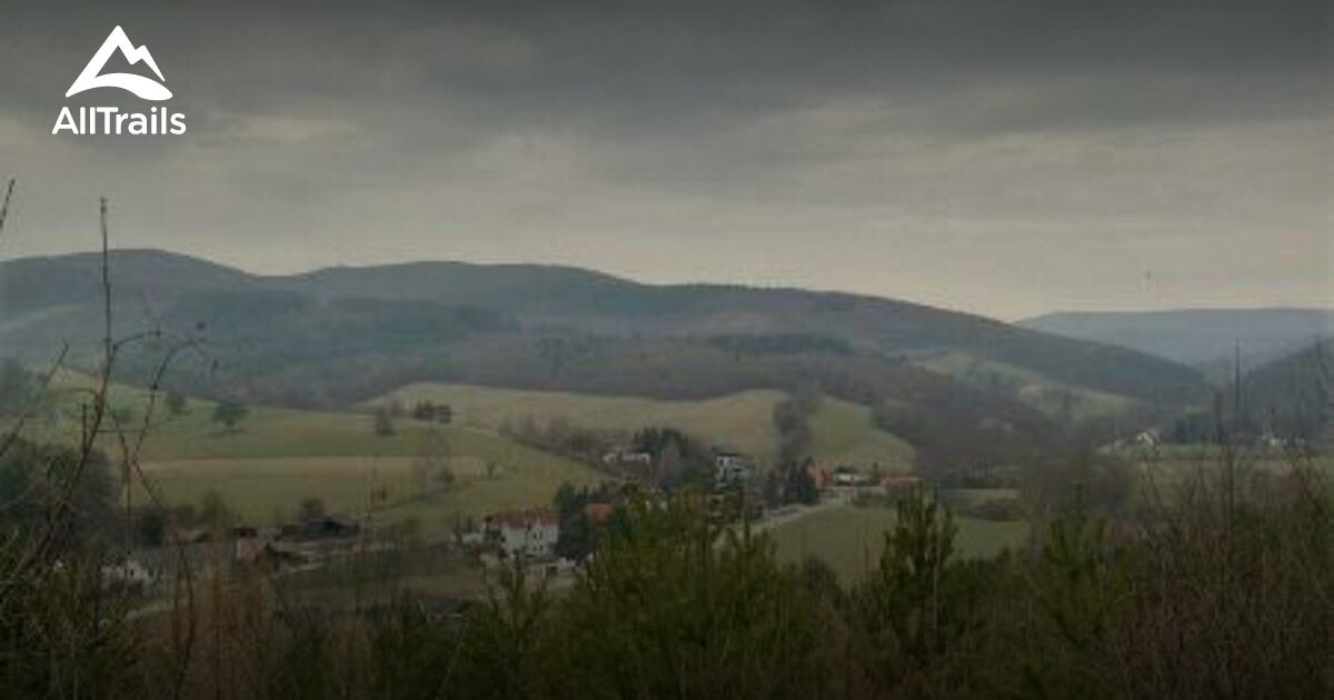 10 Best trails and hikes in Wienerwald | AllTrails