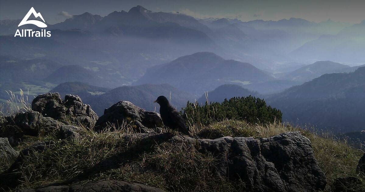 10 Best trails and hikes in Salzburg | AllTrails