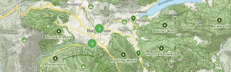 Best Hikes and Trails in Bad Aussee | AllTrails