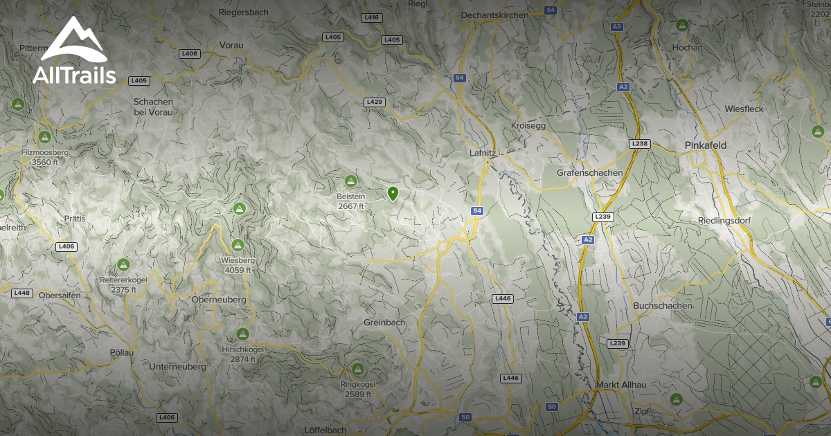 Best Dog Friendly Trails in Grafendorf bei Hartberg | AllTrails