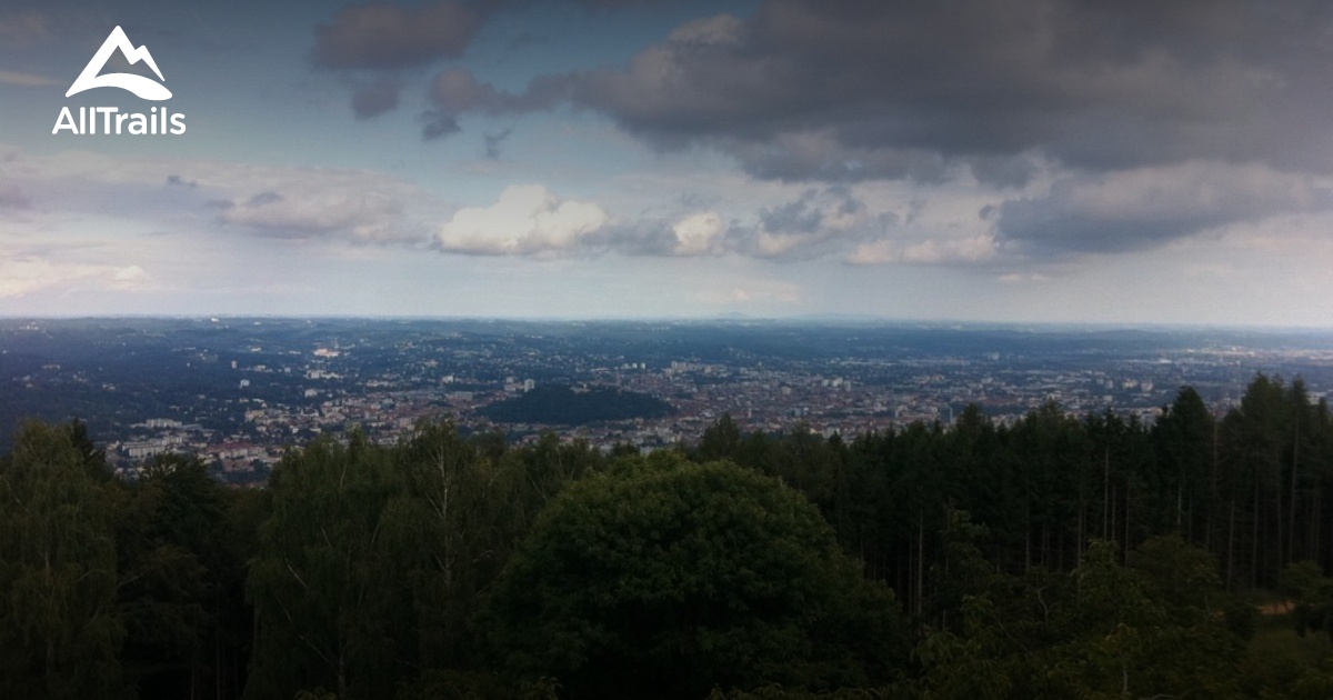 10 Best trails and hikes in Graz | AllTrails