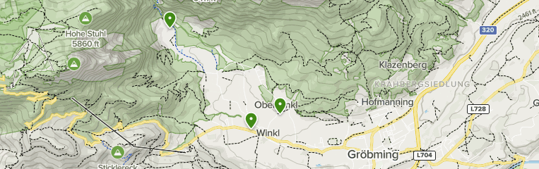 Best Hikes and Trails in Gröbming | AllTrails