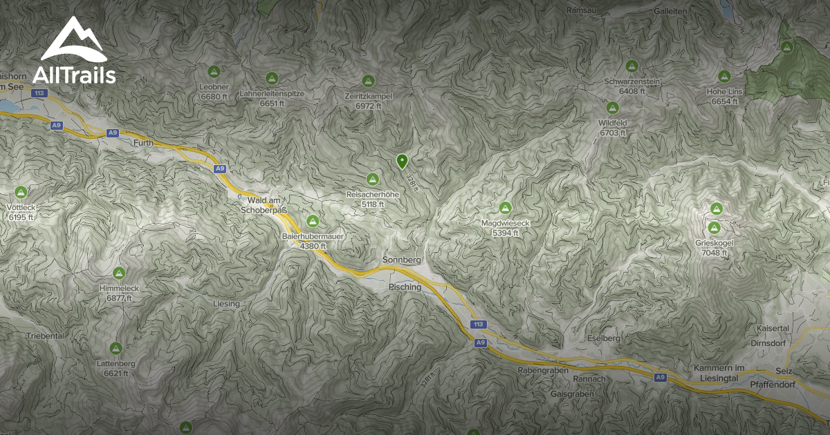 Best Hikes and Trails in Kalwang | AllTrails