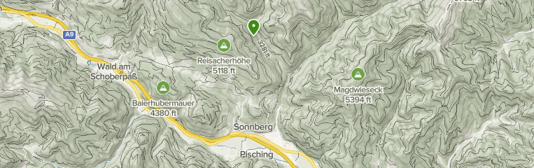 Best Hikes and Trails in Kalwang | AllTrails