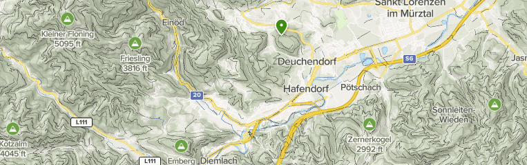 Best Trails in Kapfenberg | AllTrails