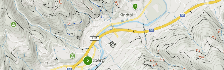 Best Hikes and Trails in Kindberg | AllTrails