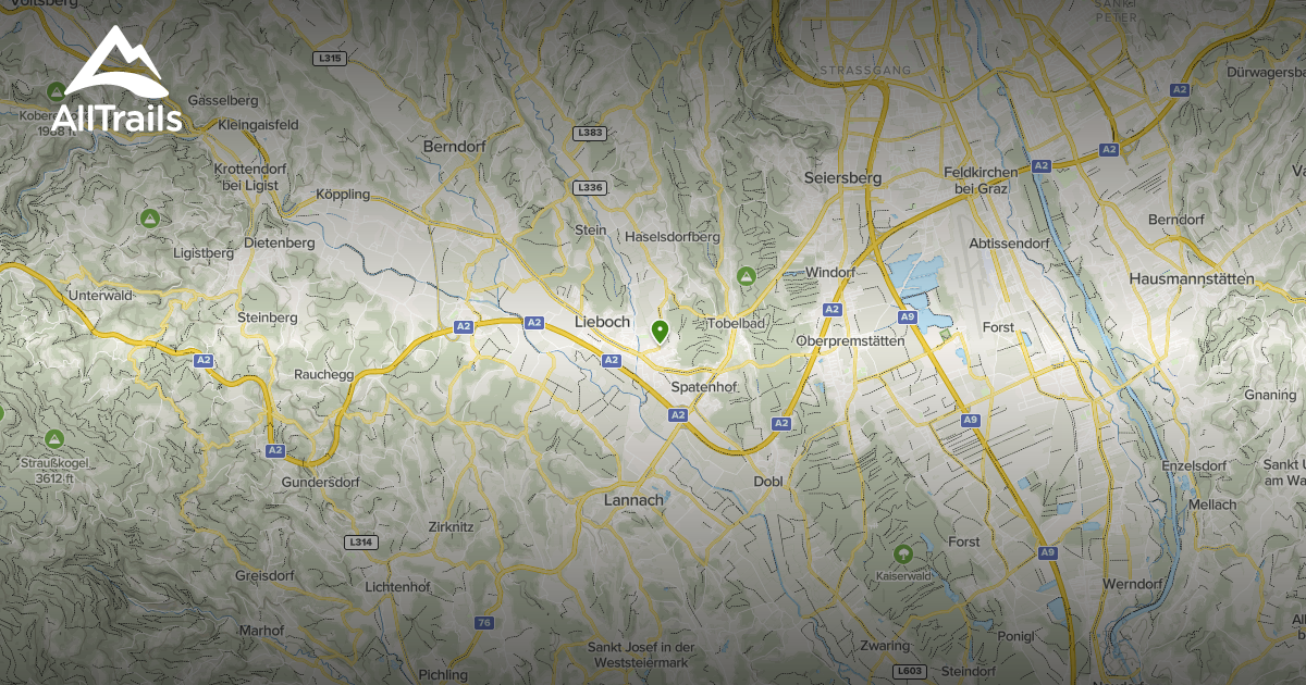 2023 Best trails in Lieboch | AllTrails