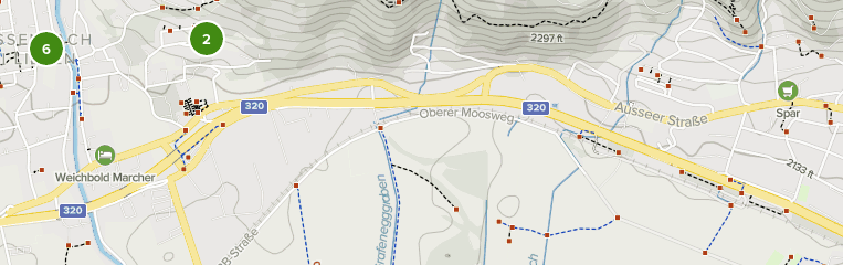 Best 10 Trails, Walks, and Paths in Liezen | AllTrails