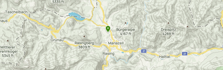 Best Hikes and Trails in Mariazell | AllTrails