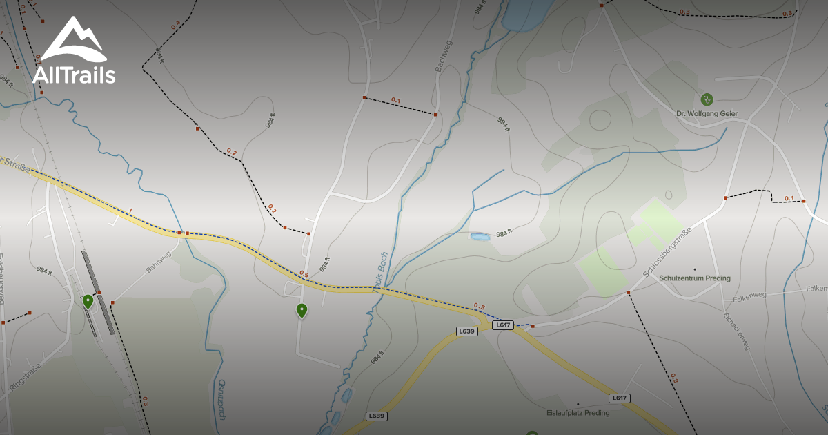 Best hikes and trails in Preding | AllTrails