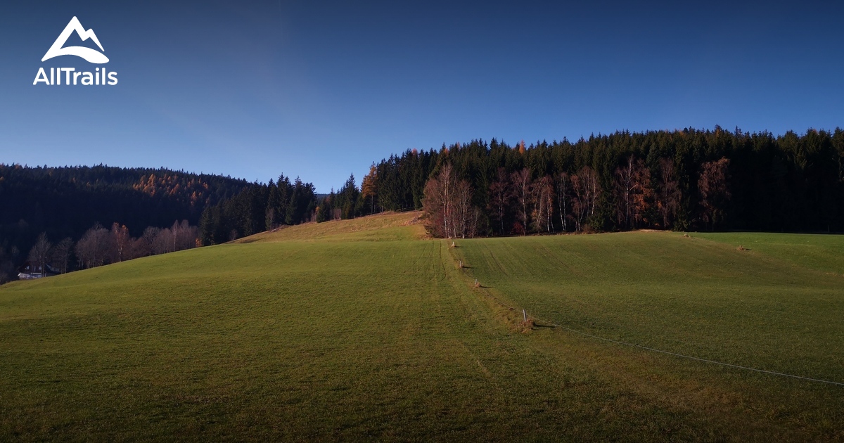 Best hikes and trails in Rettenegg | AllTrails