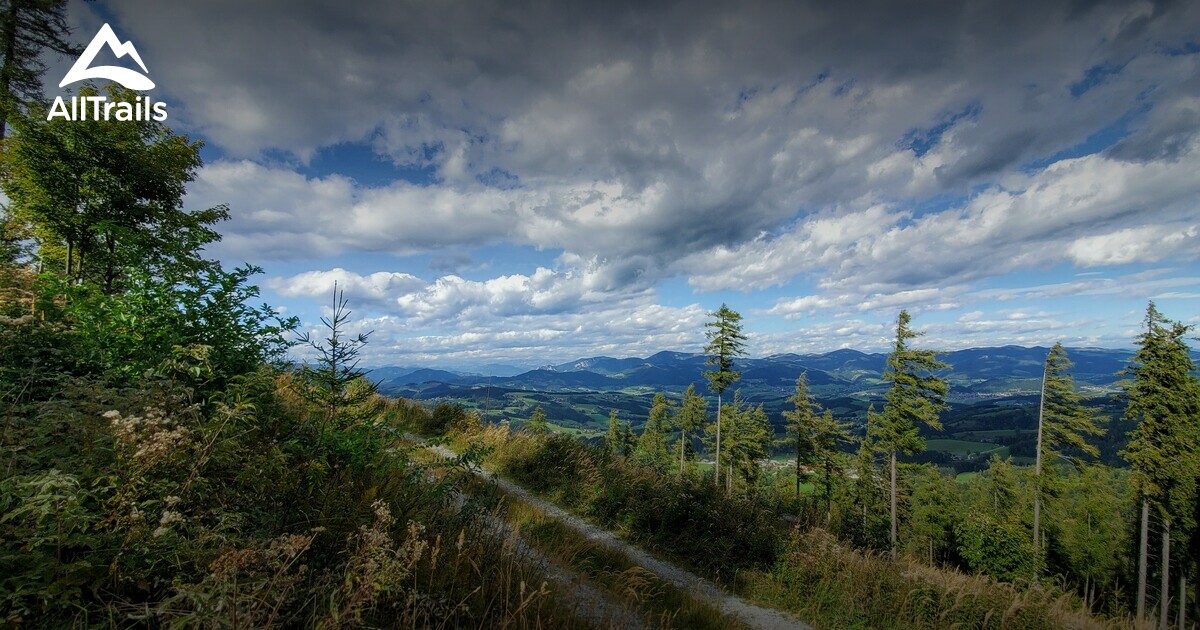 Best hikes and trails in Sankt Radegund bei Graz | AllTrails