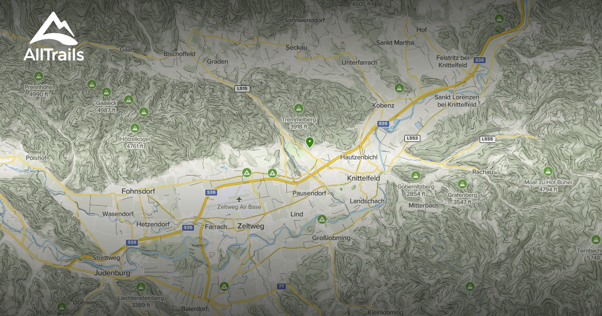 Best Hikes and Trails in Spielberg | AllTrails