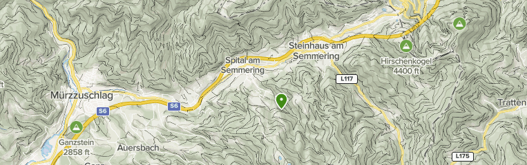 Best Trails near Spital am Semmering, Styria Austria | AllTrails