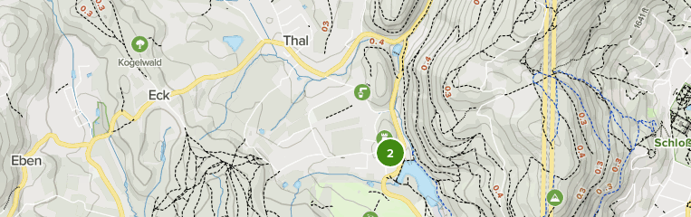 10 Best Trails and Hikes in Thal | AllTrails