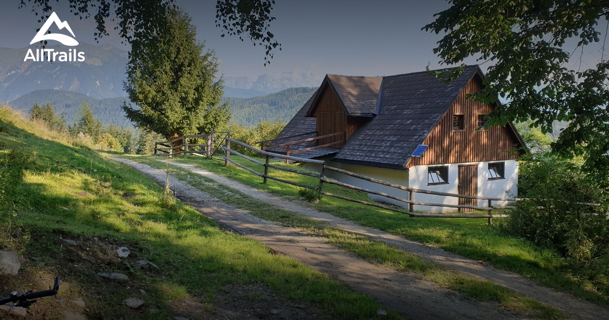 Best hikes and trails in Traboch | AllTrails