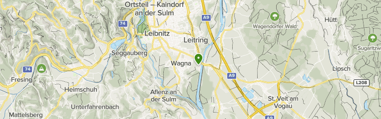 Best Hikes and Trails in Wagna | AllTrails