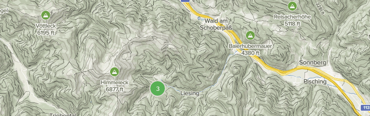 Best Hikes and Trails in Wald am Schoberpass | AllTrails