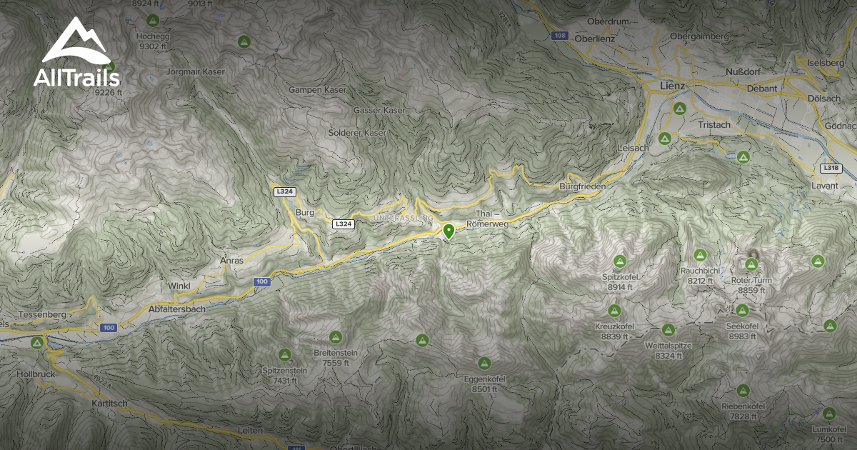 Best hikes and trails in Assling | AllTrails