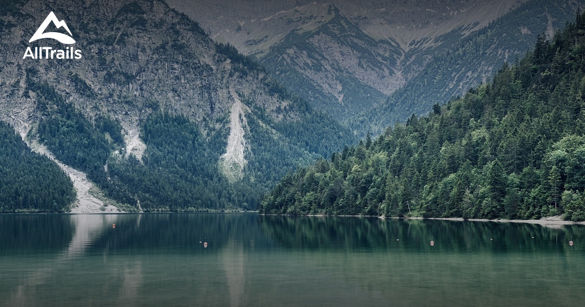 Best hard trails in Breitenwang | AllTrails