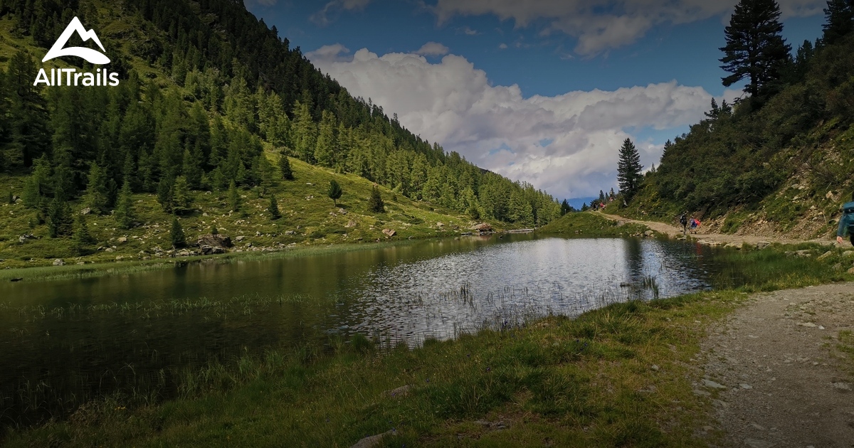 Best river trails in Fiss | AllTrails