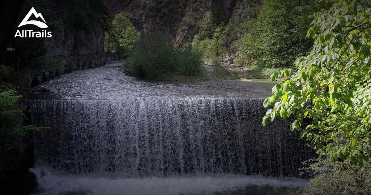 Best hikes and trails in Kundl | AllTrails