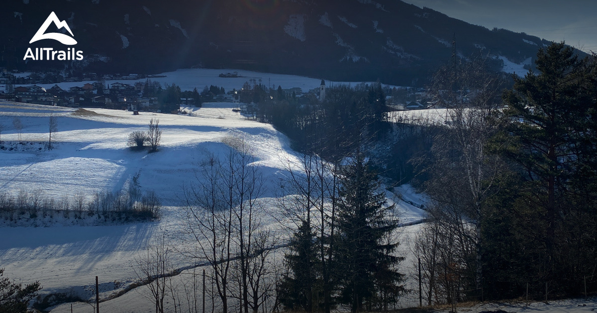 Best hikes and trails in Lans | AllTrails