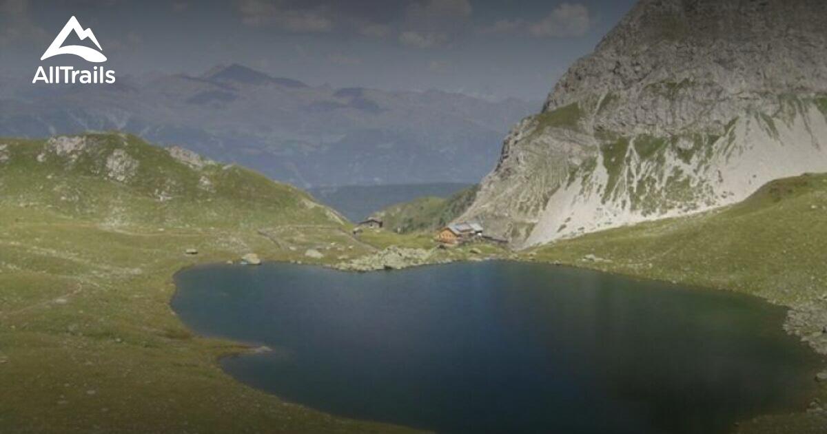 Best forest trails in Obertilliach | AllTrails