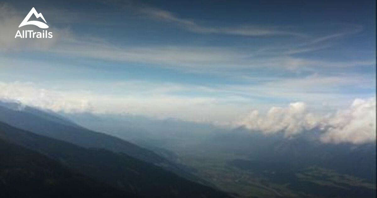 Best moderate trails in Pill | AllTrails