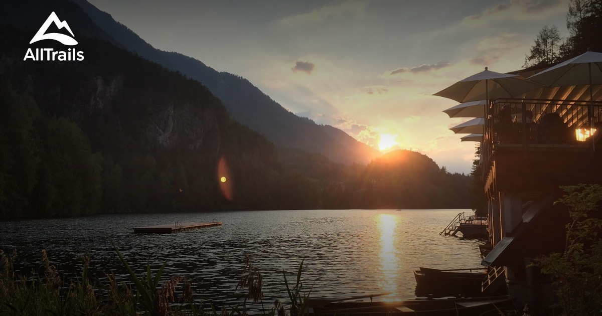 Best hikes and trails in Sautens | AllTrails