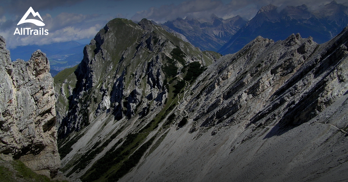 10 Best trails and hikes in Seefeld in Tirol | AllTrails