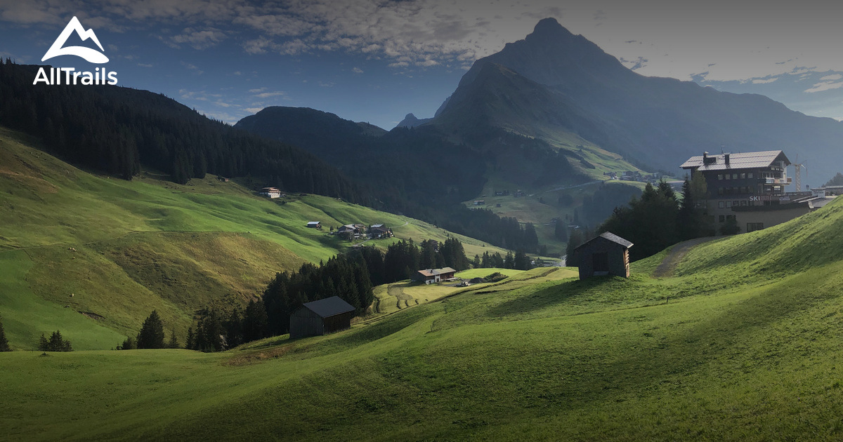 Best forest trails in Steeg | AllTrails