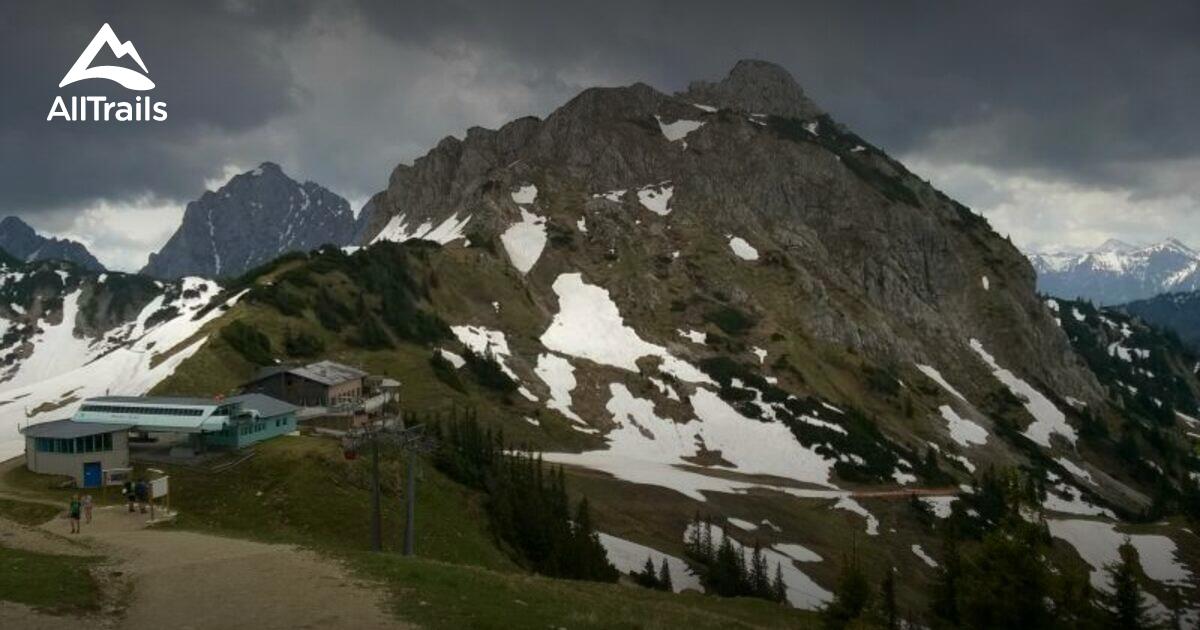 Best hikes and trails in Vils | AllTrails