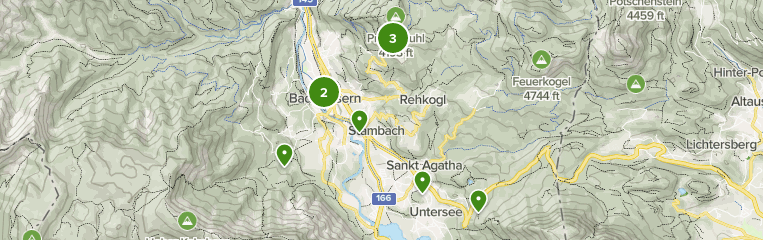 Best trails in Bad Goisern am Hallstättersee, Upper Austria | AllTrails