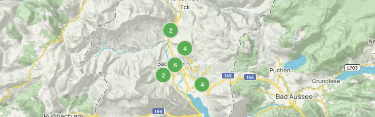 10 Best Trails and Hikes in Bad Goisern am Hallstättersee | AllTrails