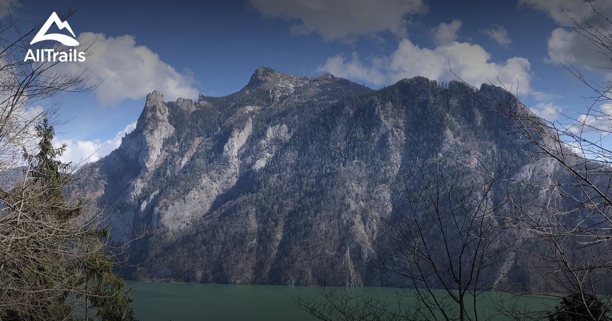 Best kid-friendly trails in Ebensee | AllTrails