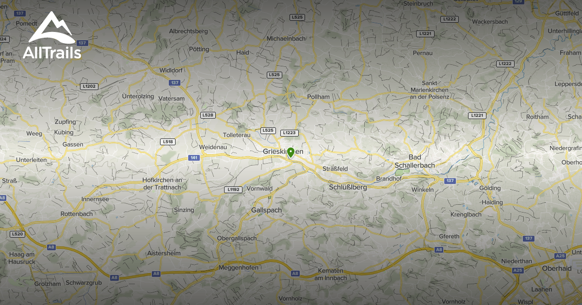 Best hikes and trails in Grieskirchen | AllTrails