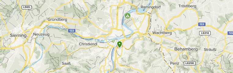 Steyr, Oberösterreich : Beliebte Routen | AllTrails