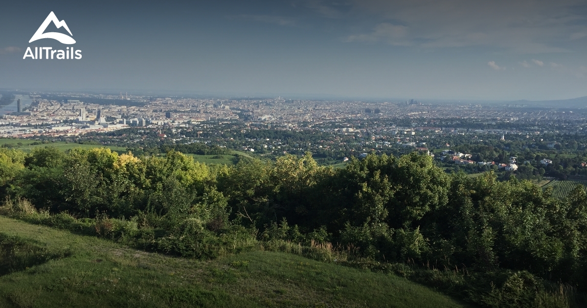 10 Best trails and hikes in Döbling | AllTrails