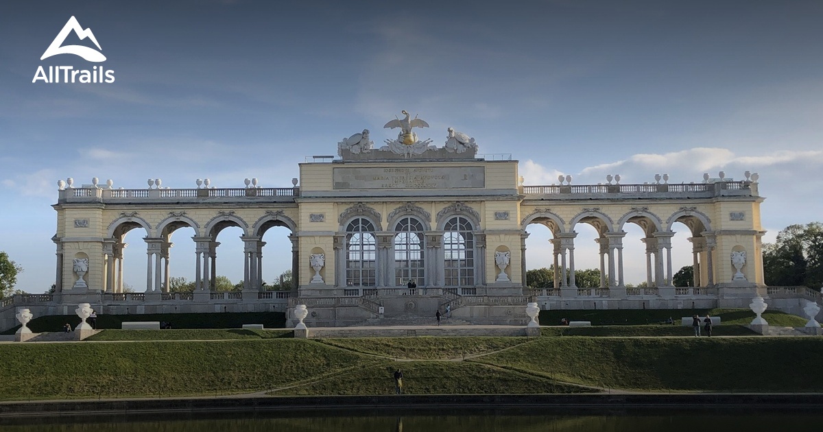 Best river trails in Hietzing | AllTrails