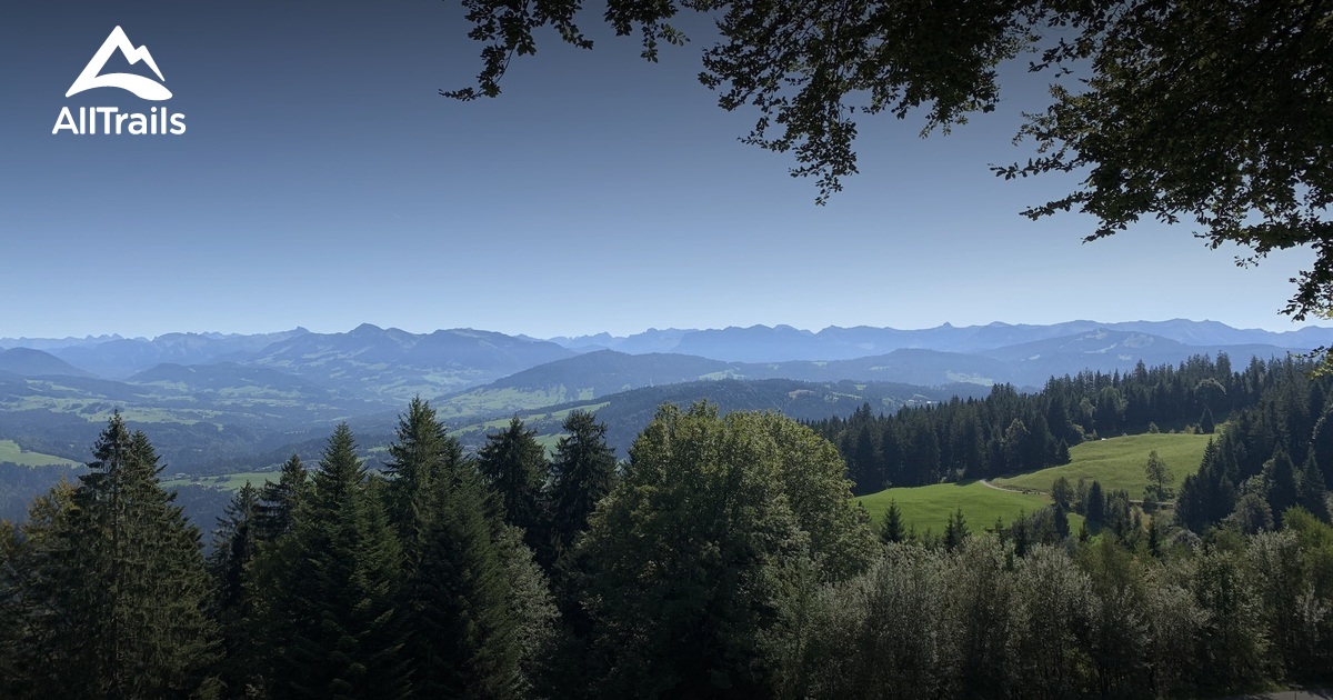 10 Best trails and hikes in Bregenz | AllTrails