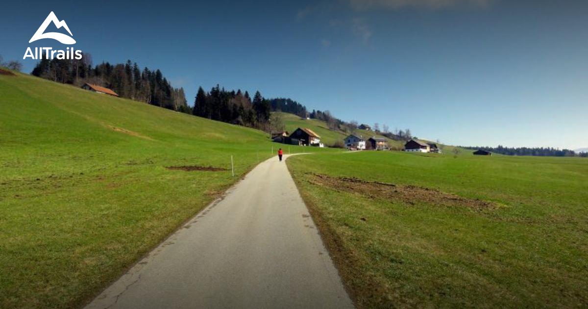 Best hikes and trails in Doren | AllTrails