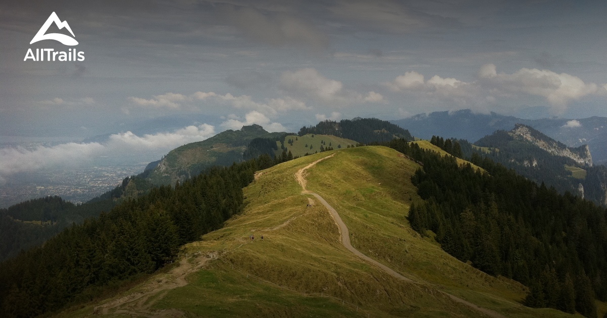 Klaus: Die schönsten Routen zum Wandern | AllTrails
