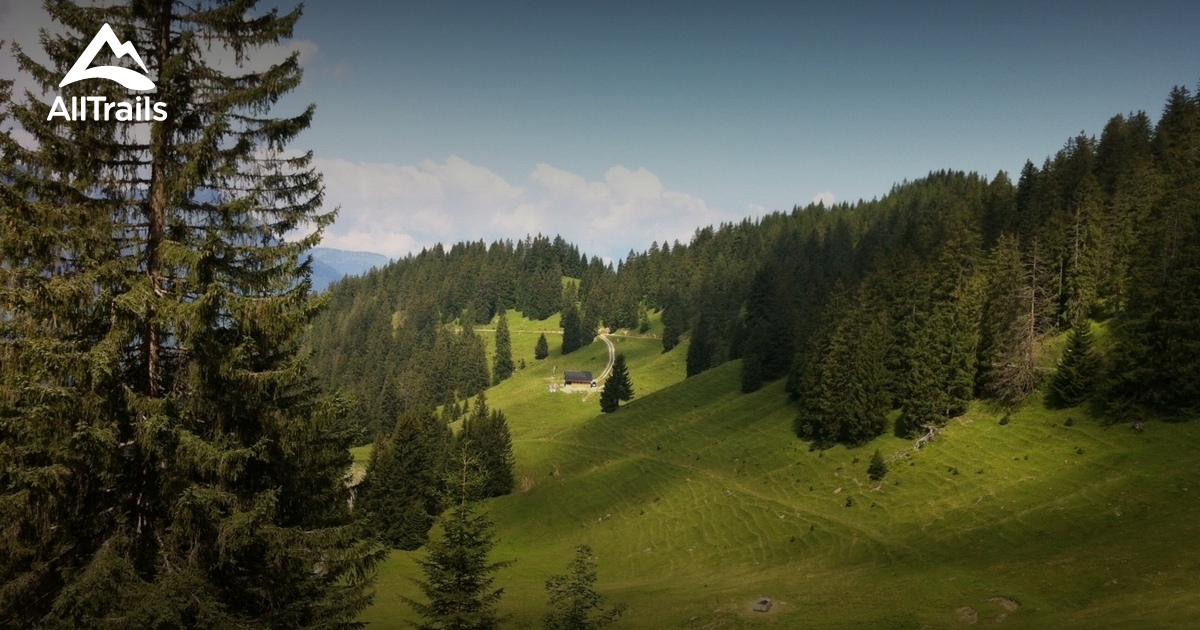 10 Best trails and hikes in Nenzing | AllTrails