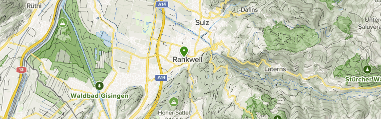 Best Hikes and Trails in Rankweil | AllTrails