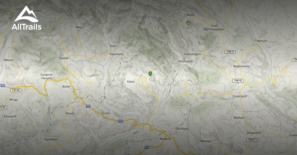 Best hikes and trails in Dilman | AllTrails