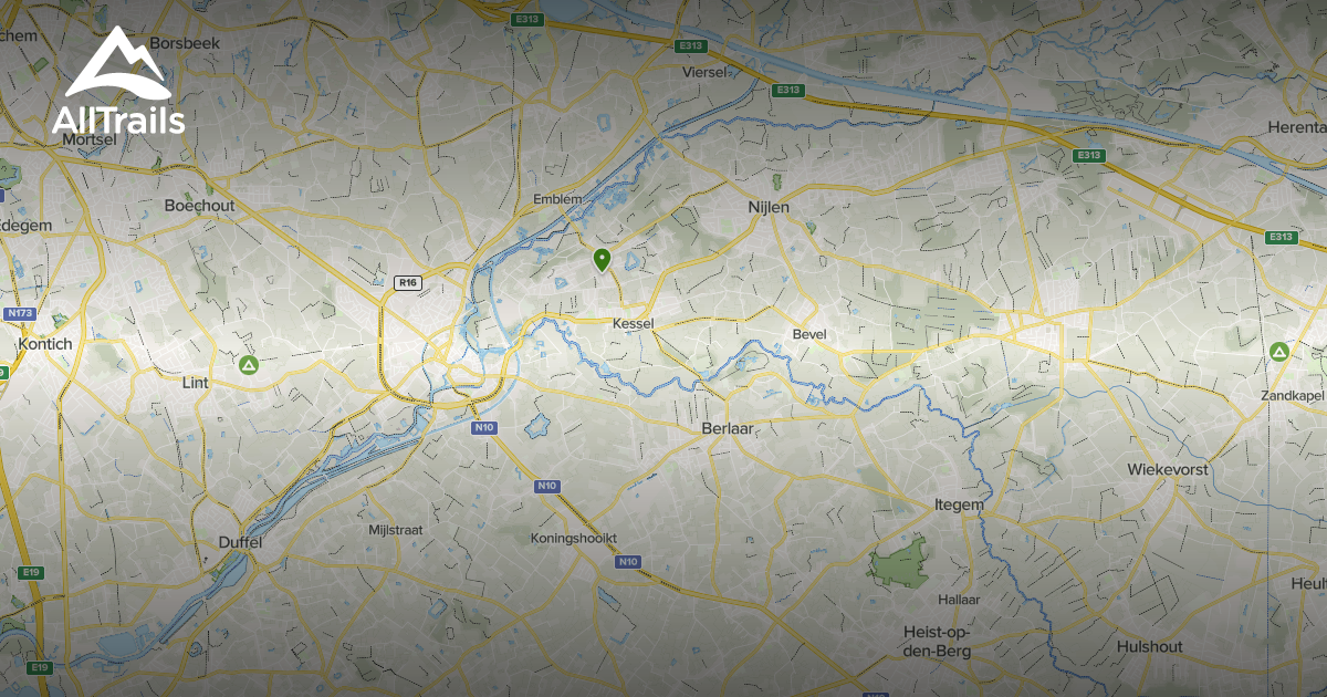 Best hikes and trails in Berlaar | AllTrails